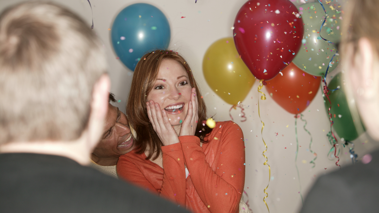 The Ultimate Surprise Party: Your Complete Guide & Checklist! – Partytime