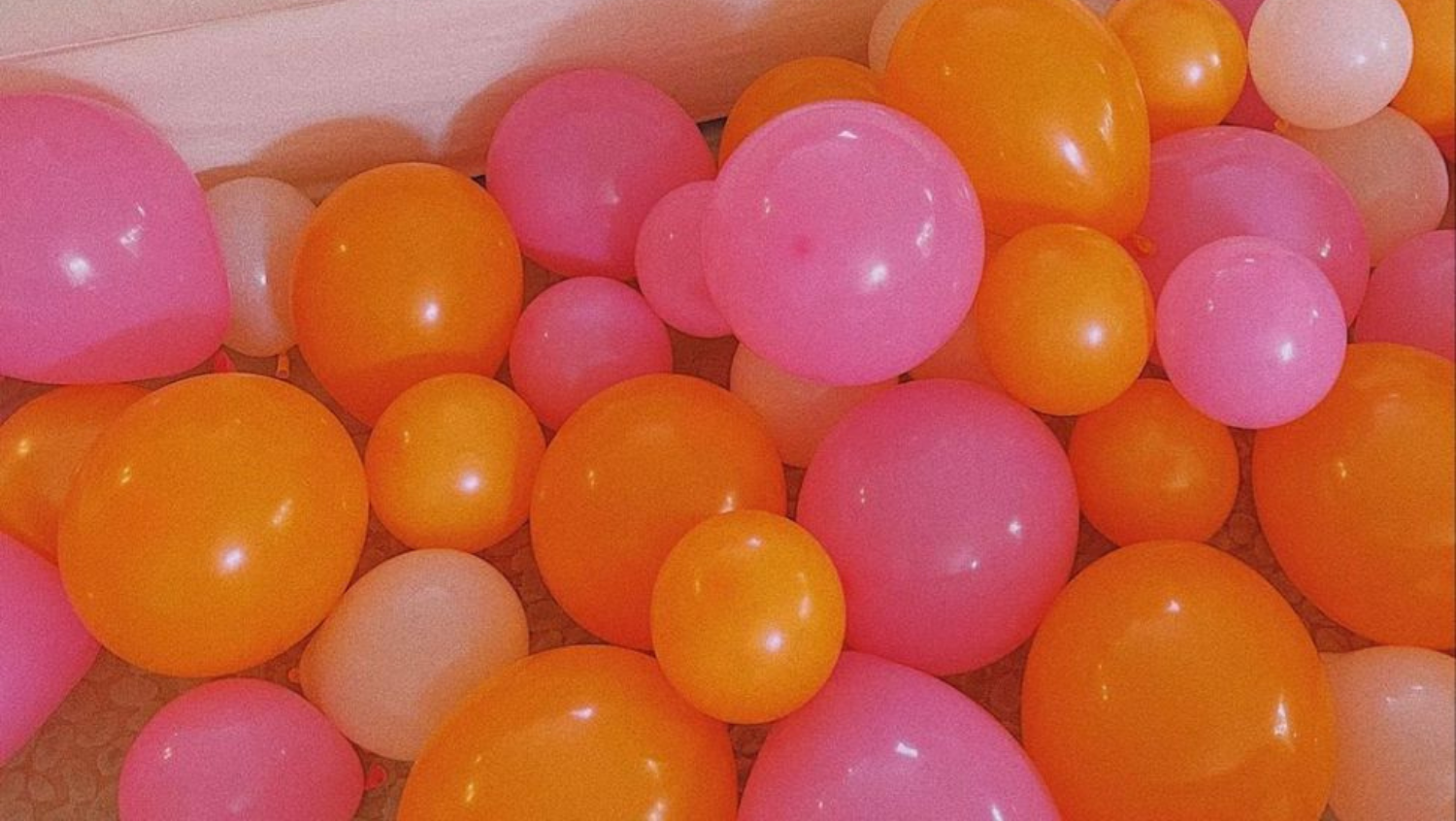 Color Coding Your Party: A Complete Guide for a Vibrant Celebration ...