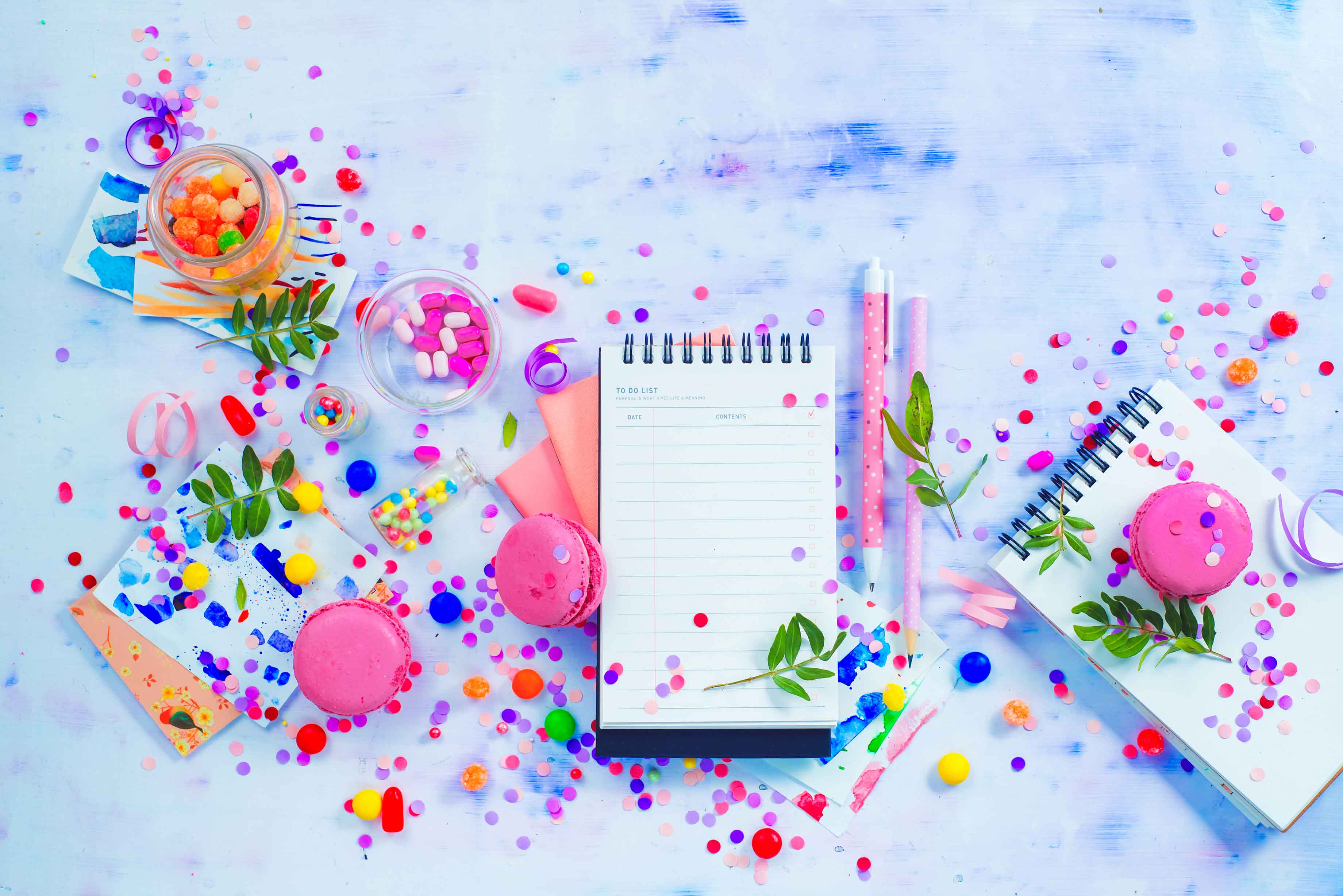 The Ultimate Step-by-Step Guide to Plan a Party in Hong Kong - Partytime