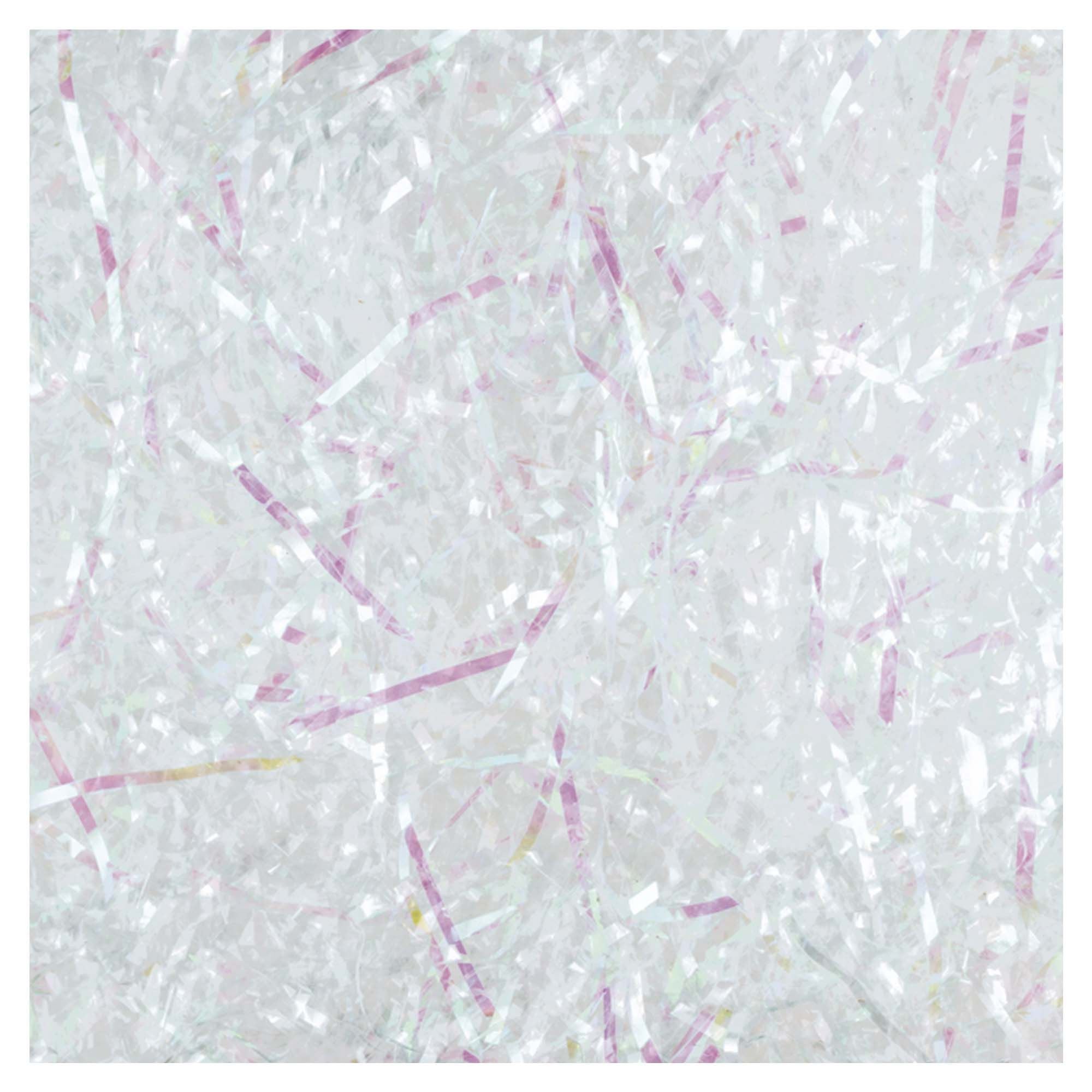 Iridescent Shred Paper | Partytime HK