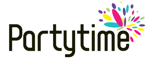 Partytime - The best balloon, pinata & party supplies shop in HK