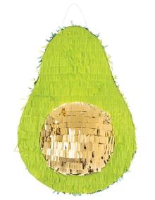 Avocado Pinata | Partytime HK