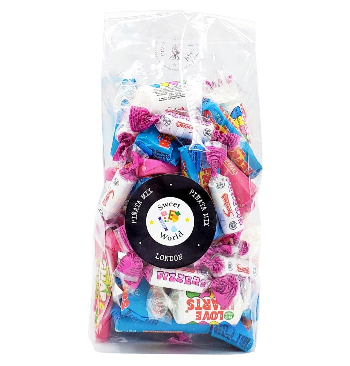 Piñata Mix Bag - Partytime