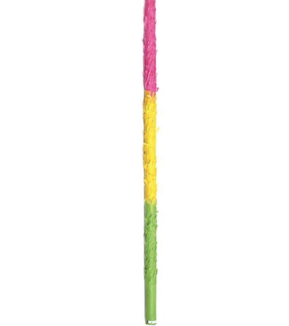 Pinata Bat Stick 20Inches - Partytime