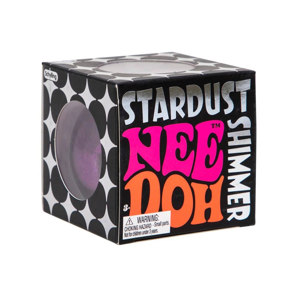 Stardust Nee Do - Partytime